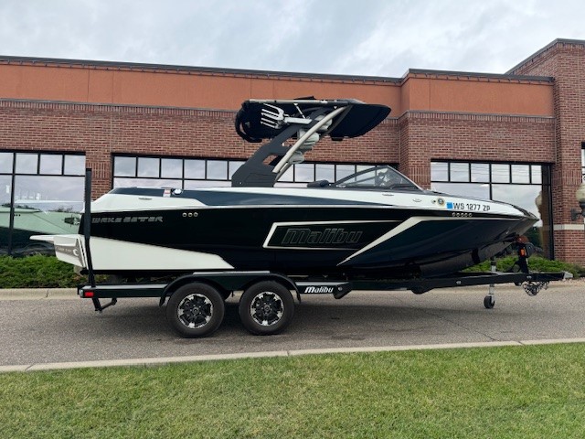 Minnesota Inboard Water Sports | New & Used Wake Boats